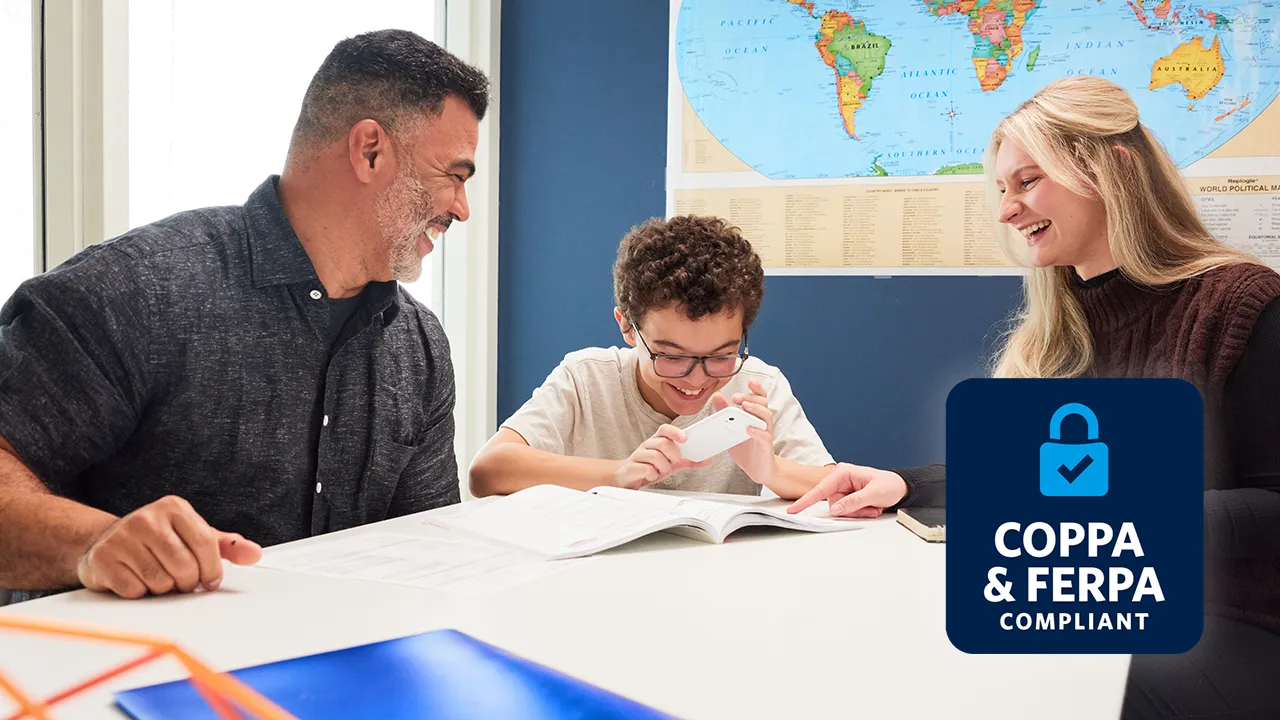 Pocketalk Safeguards Student Privacy with COPPA and FERPA-Compliant ...