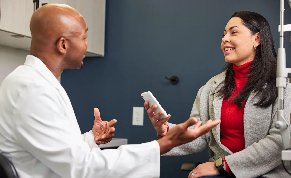 Transforming the NHS: How new investments and AI-powered solutions like ...